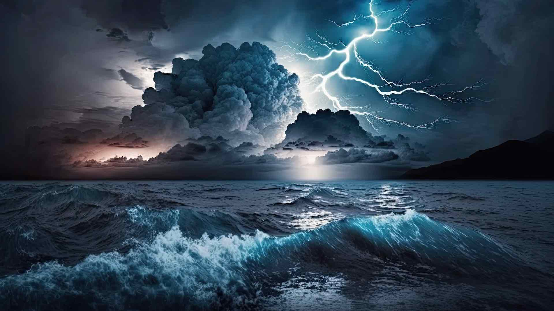 ADF unable to land in Borroloola as cyclone Megan intensifies - Arab ...