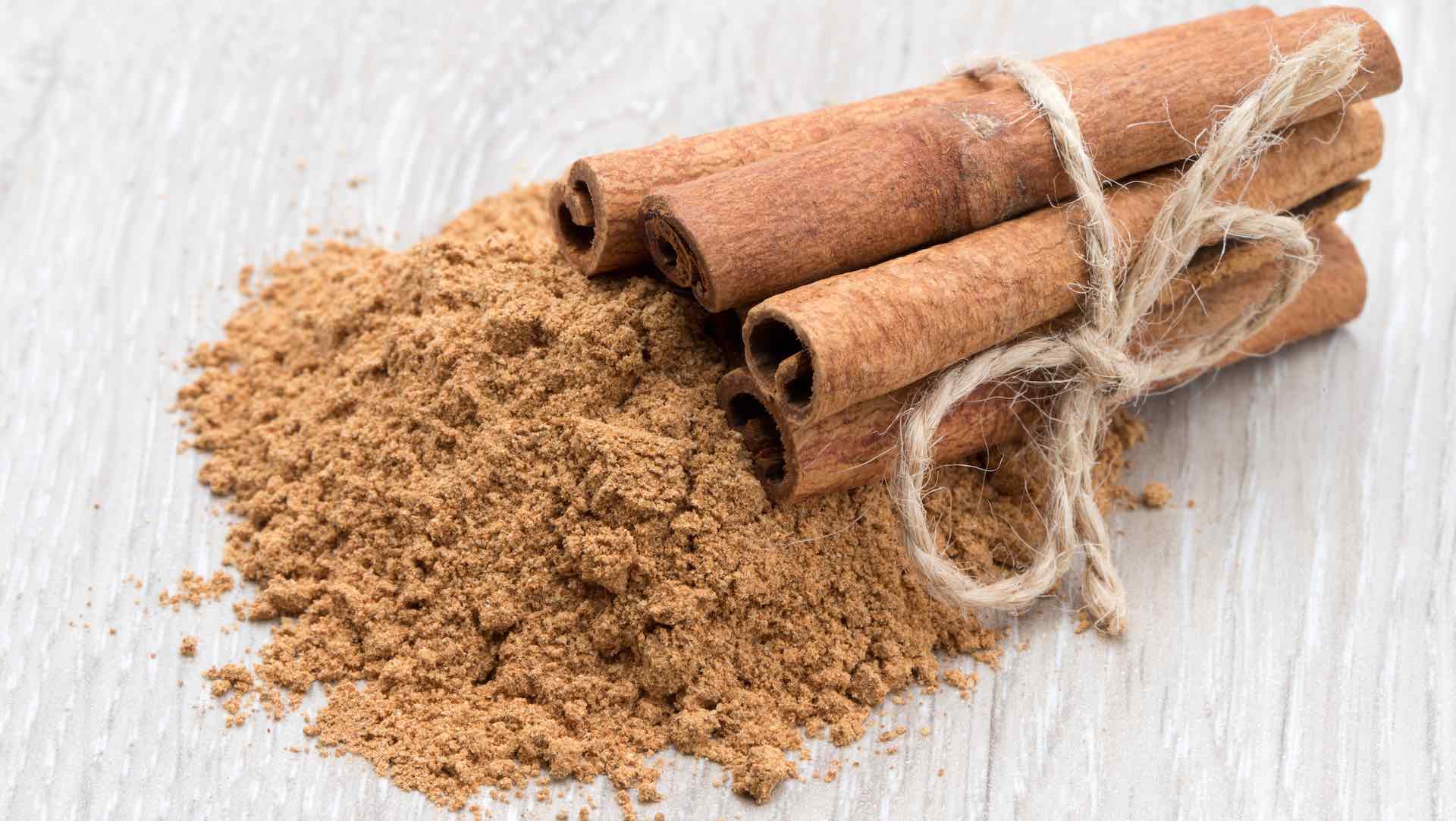 FDA finds lead contamination in ground cinnamon products - Arab Frontier