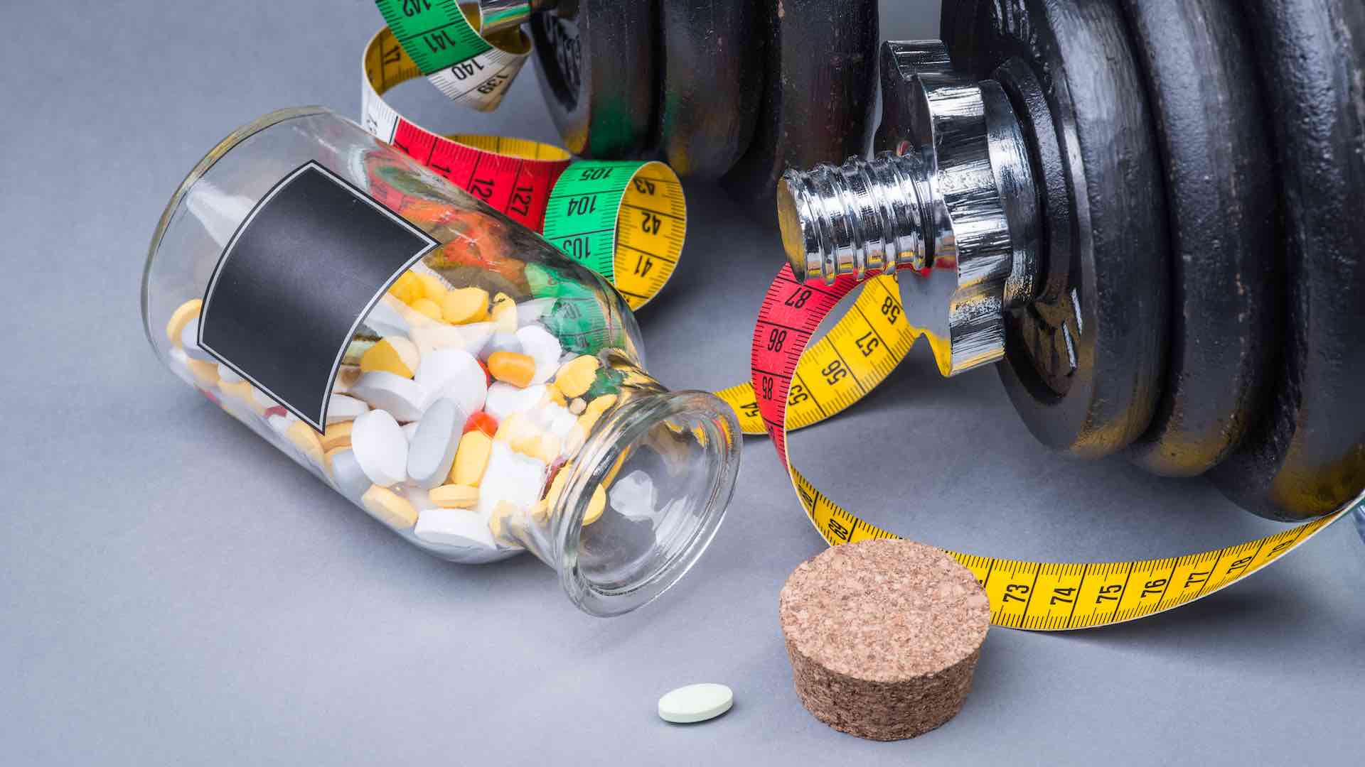 Promising findings as exercise mimetic pill mimics workout benefits ...